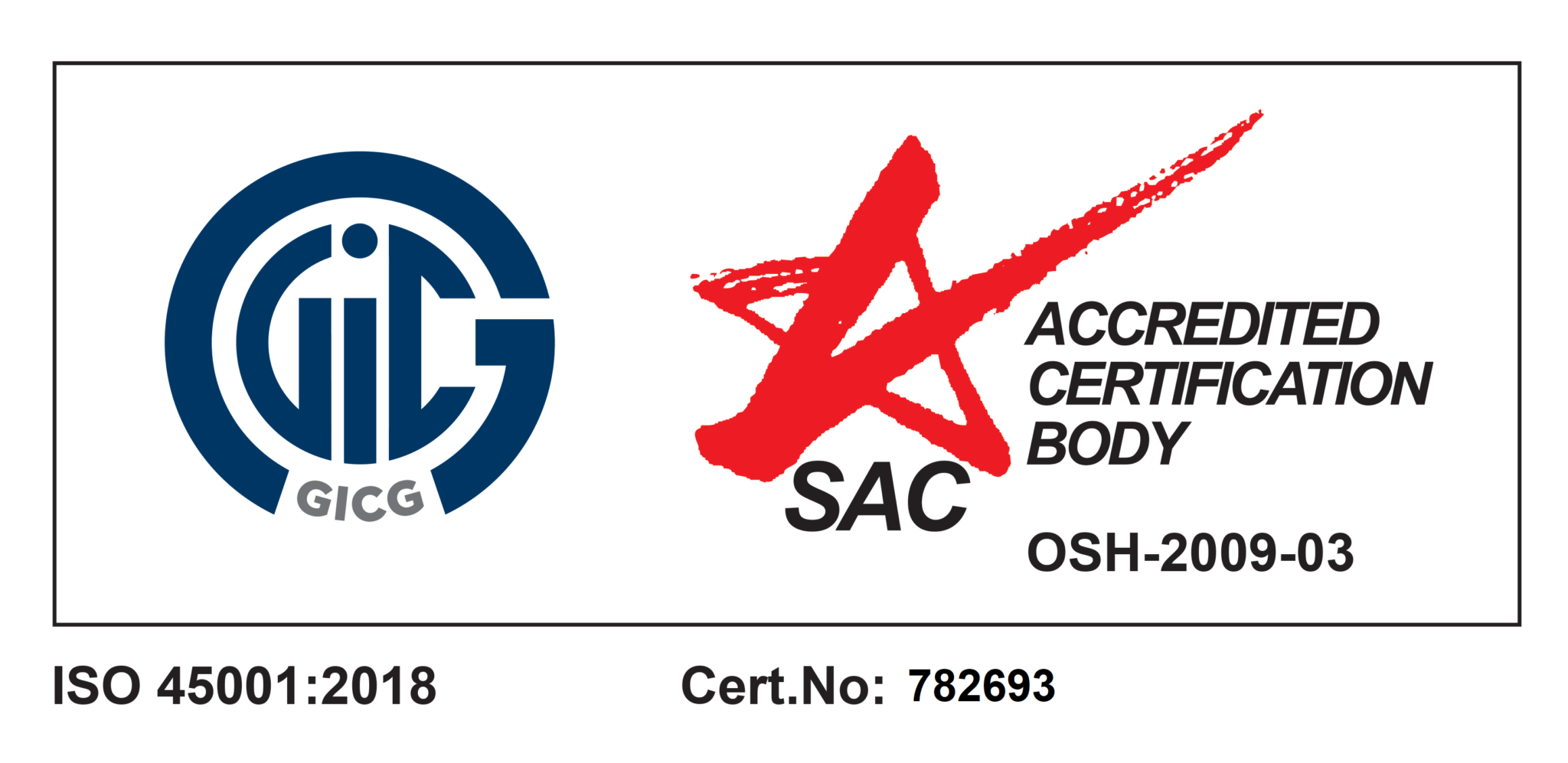 SAC_Occupational Safety and Health Management System ISO 45001 (17 ...