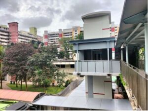 Pal-Link Construction Pte Ltd