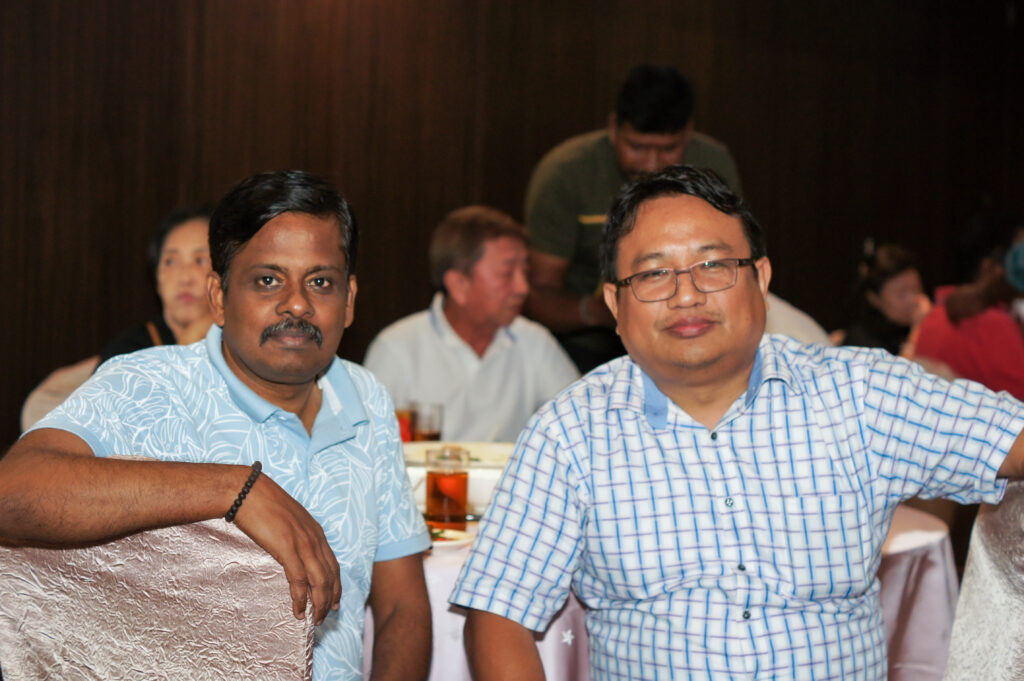 2024 – Annual Dinner – Pal-Link Construction Pte Ltd